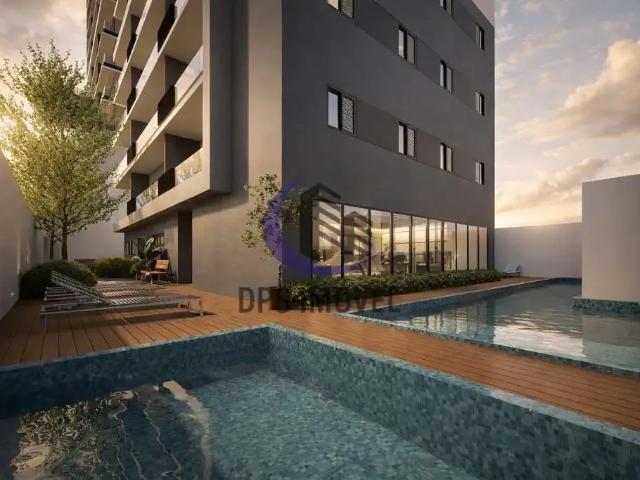 Apartamento para Venda em São Paulo/SP Jabaquara 2 Quartos