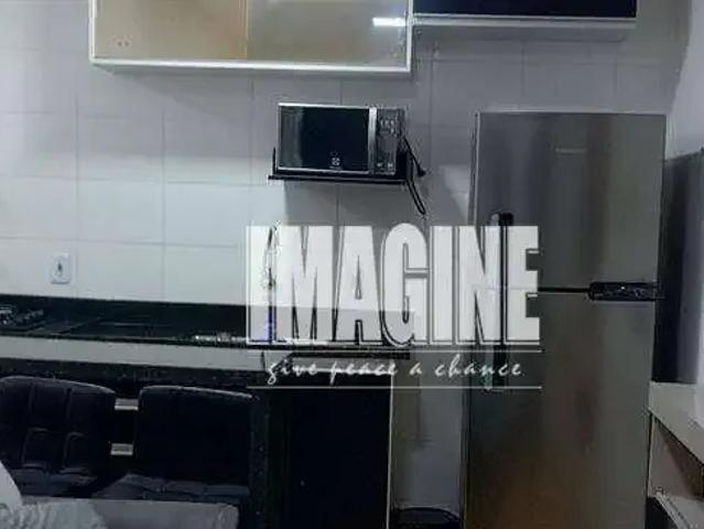 Apartamento para Venda em São Paulo/SP Jabaquara 2 Quartos