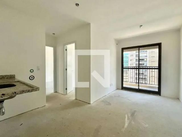 Apartamento para Venda em São Paulo/SP Jabaquara 2 Quartos