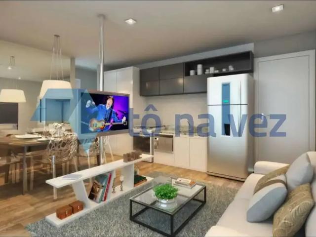 Apartamento para Venda em São Paulo/SP Jabaquara 2 Quartos