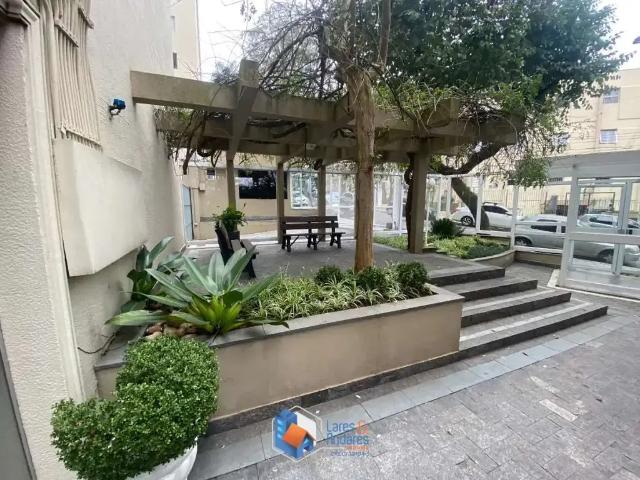 Apartamento para Venda em São Paulo/SP Jabaquara 2 Quartos