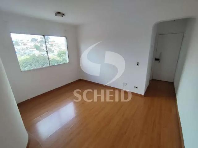 Apartamento para Venda em São Paulo/SP Jabaquara 2 Quartos