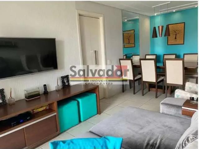 Apartamento para Venda em São Paulo/SP Jabaquara 2 Quartos