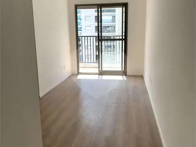 Apartamento para Venda em São Paulo/SP Jabaquara 2 Quartos