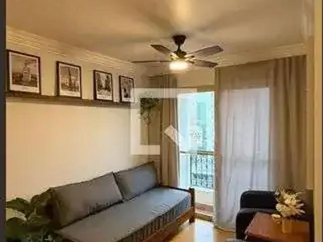 Apartamento para Venda em São Paulo/SP Jabaquara 2 Quartos