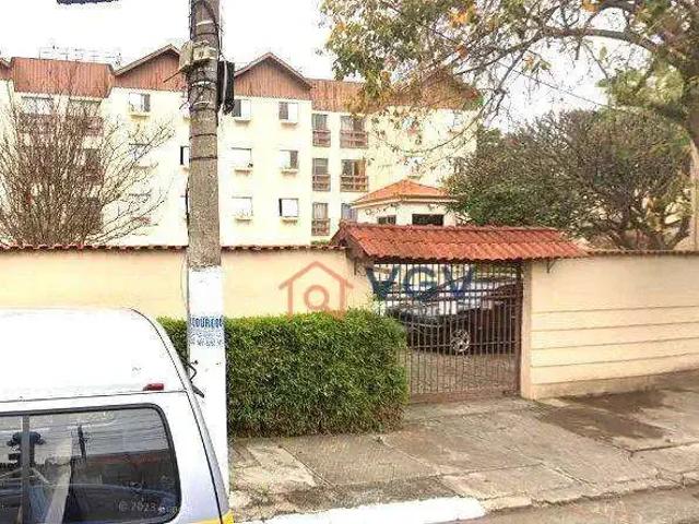 Apartamento para Venda em São Paulo/SP Jabaquara 2 Quartos