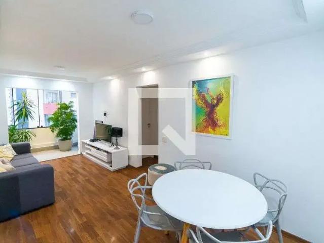 Apartamento para Venda em São Paulo/SP Jabaquara 2 Quartos