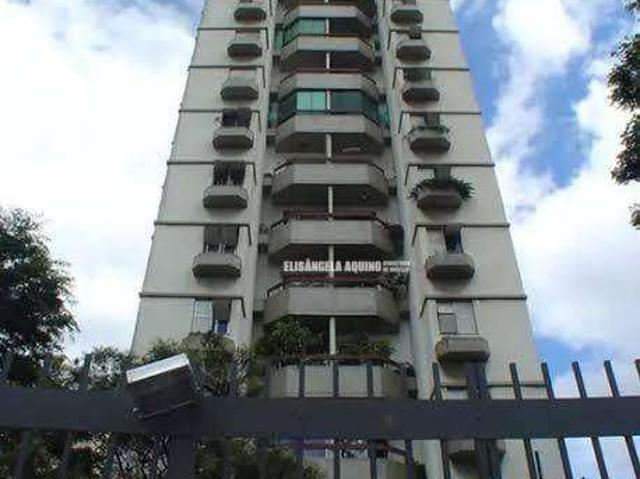 Apartamento para Venda em São Paulo/SP Jabaquara 2 Quartos