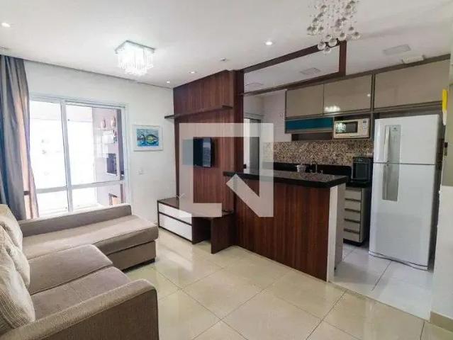 Apartamento para Venda em São Paulo/SP Jabaquara 2 Quartos