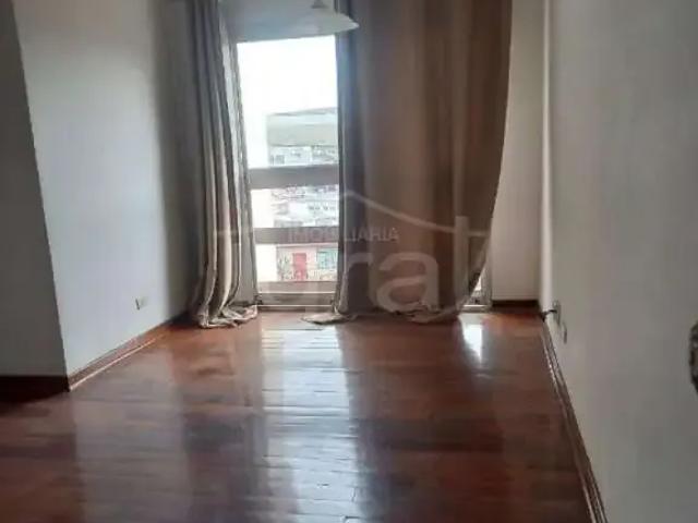 Apartamento para Venda em São Paulo/SP Jabaquara 2 Quartos