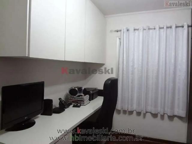 Apartamento para Venda em São Paulo/SP Jabaquara 2 Quartos