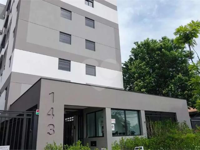 Apartamento para Venda em São Paulo/SP Jabaquara 2 Quartos