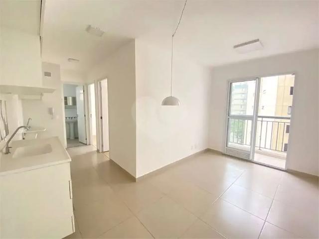 Apartamento para Venda em São Paulo/SP Jabaquara 2 Quartos