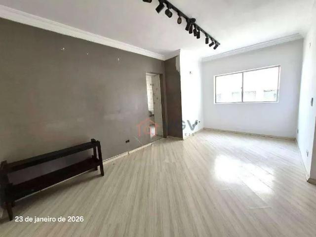 Apartamento para Venda em São Paulo/SP Jabaquara 2 Quartos