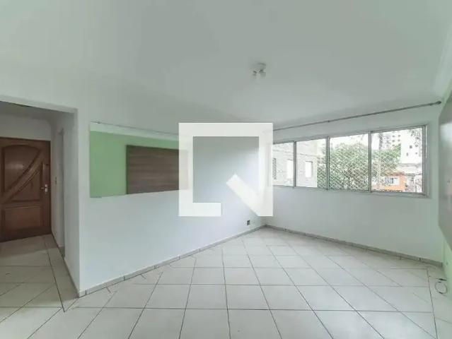 Apartamento para Venda em São Paulo/SP Jabaquara 2 Quartos