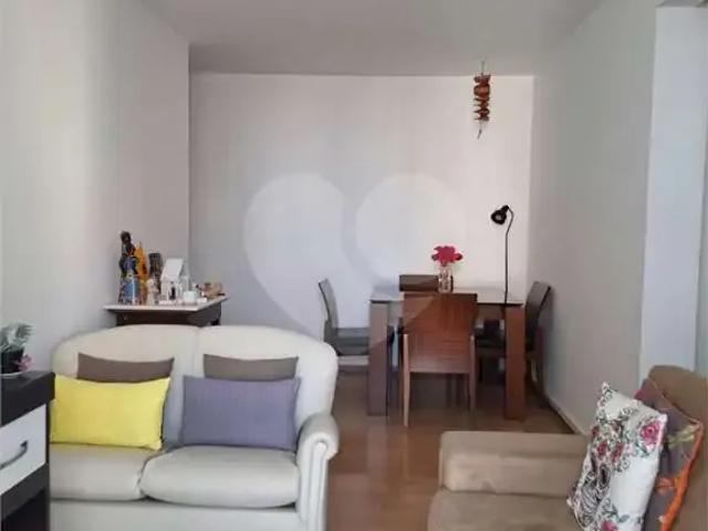 Apartamento para Venda em São Paulo/SP Jabaquara 2 Quartos