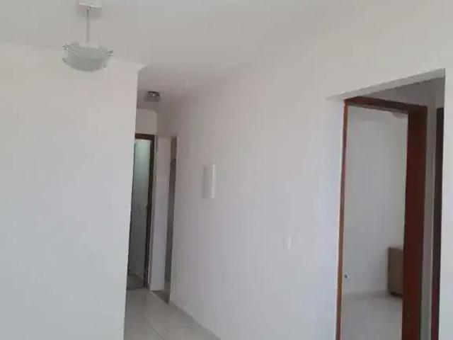 Apartamento para Venda em São Paulo/SP Jabaquara 2 Quartos