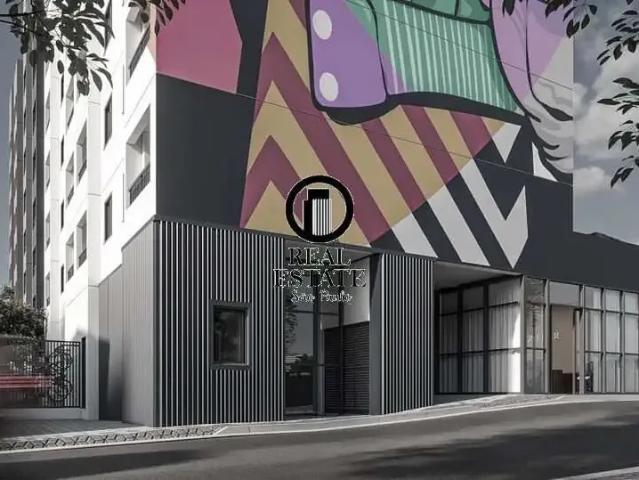 Apartamento para Venda em São Paulo/SP Jabaquara 2 Quartos