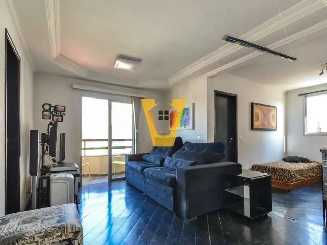 Apartamento para Venda em São Paulo/SP Jabaquara 2 Quartos