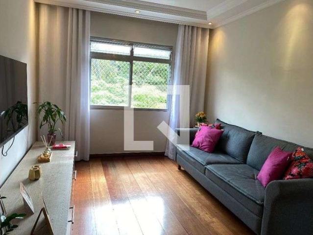 Apartamento para Venda em São Paulo/SP Jabaquara 2 Quartos