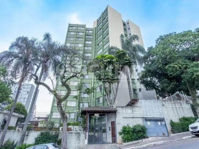 Apartamento para Venda em São Paulo/SP Jabaquara 2 Quartos