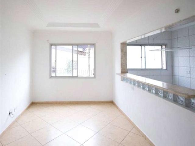 Apartamento para Venda em São Paulo/SP Jabaquara 2 Quartos