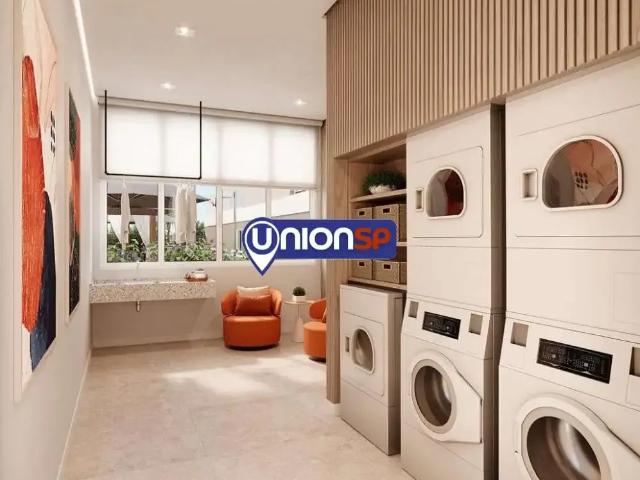 Apartamento para Venda em São Paulo/SP Jabaquara 2 Quartos