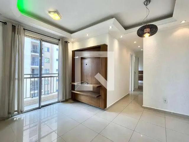 Apartamento para Venda em São Paulo/SP Jabaquara 2 Quartos