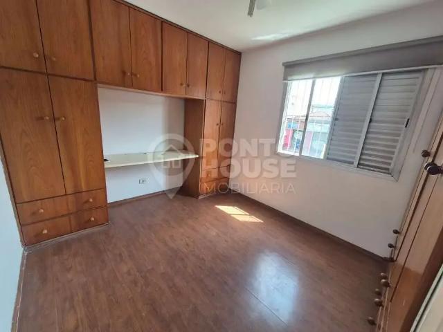 Apartamento para Venda em São Paulo/SP Jabaquara 2 Quartos