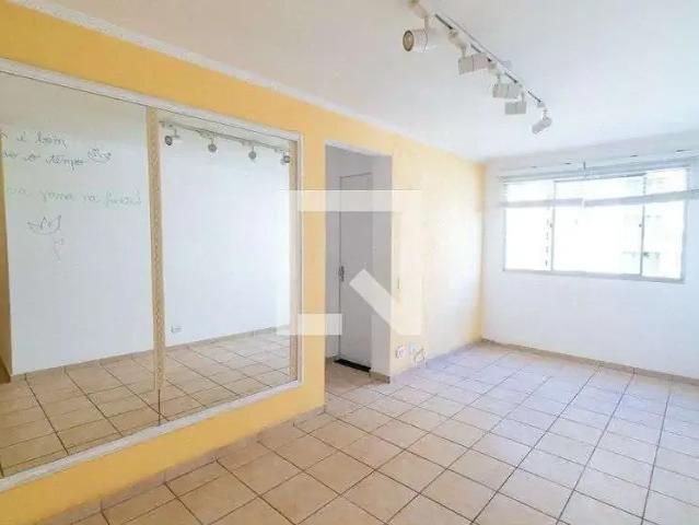 Apartamento para Venda em São Paulo/SP Jabaquara 2 Quartos