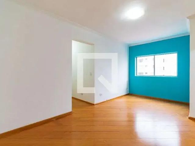 Apartamento para Venda em São Paulo/SP Jabaquara 2 Quartos