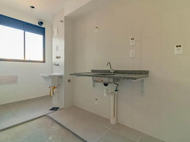 Apartamento para Venda em São Paulo/SP Jabaquara 2 Quartos