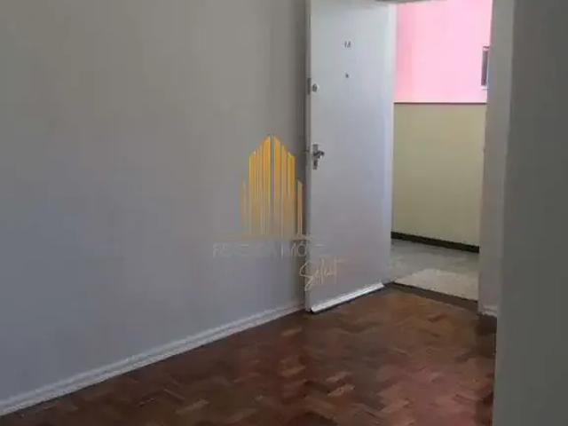 Apartamento para Venda em São Paulo/SP Jabaquara 2 Quartos