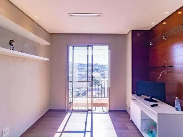 Apartamento para Venda em São Paulo/SP Jabaquara 2 Quartos