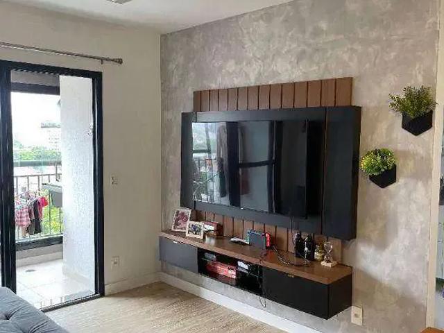 Apartamento para Venda em São Paulo/SP Jabaquara 2 Quartos