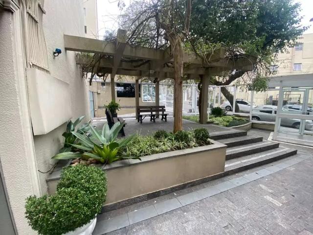 Apartamento para Venda em São Paulo/SP Jabaquara 2 Quartos