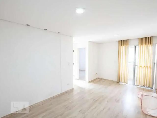 Apartamento para Venda em São Paulo/SP Jabaquara 2 Quartos