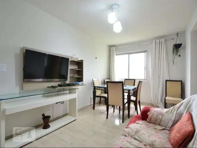 Apartamento para Venda em São Paulo/SP Jabaquara 2 Quartos