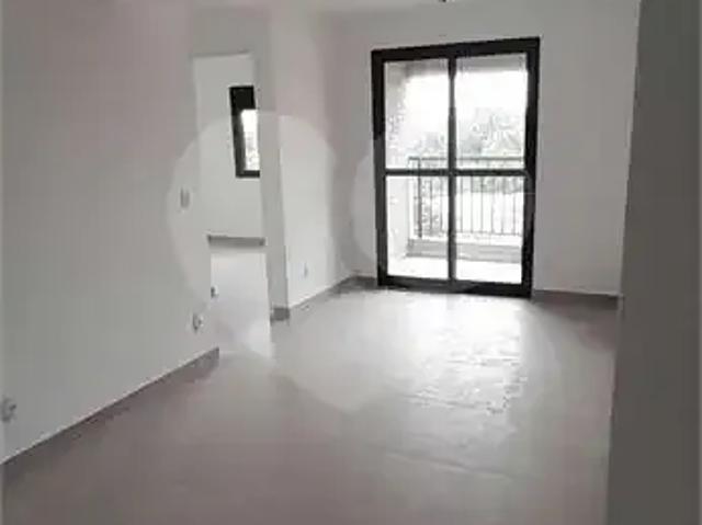 Apartamento para Venda em São Paulo/SP Jabaquara 2 Quartos