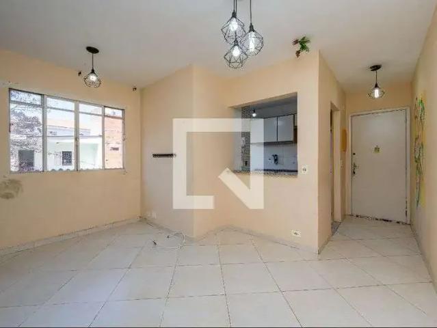 Apartamento para Venda em São Paulo/SP Jabaquara 2 Quartos