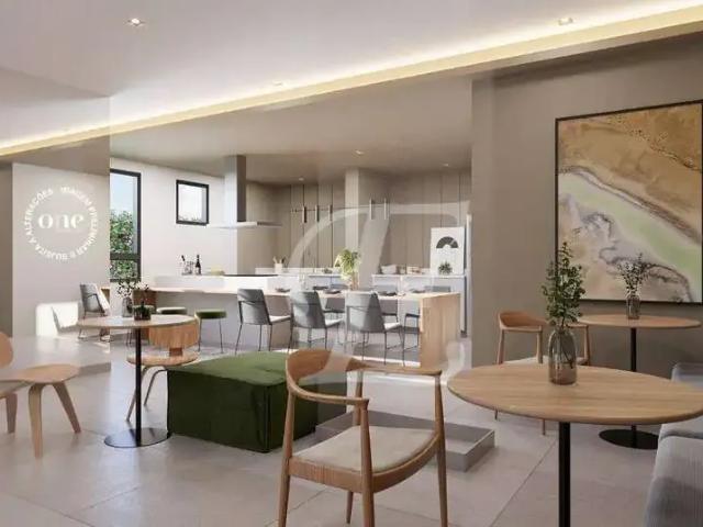 Apartamento para Venda em São Paulo/SP Jabaquara 2 Quartos