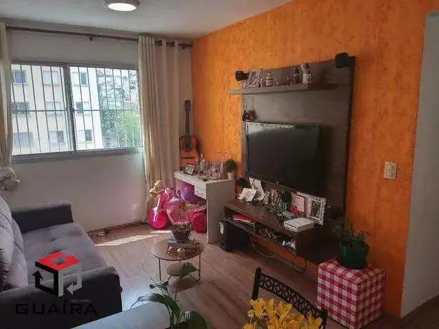 Apartamento para Venda em São Paulo/SP Jabaquara 2 Quartos