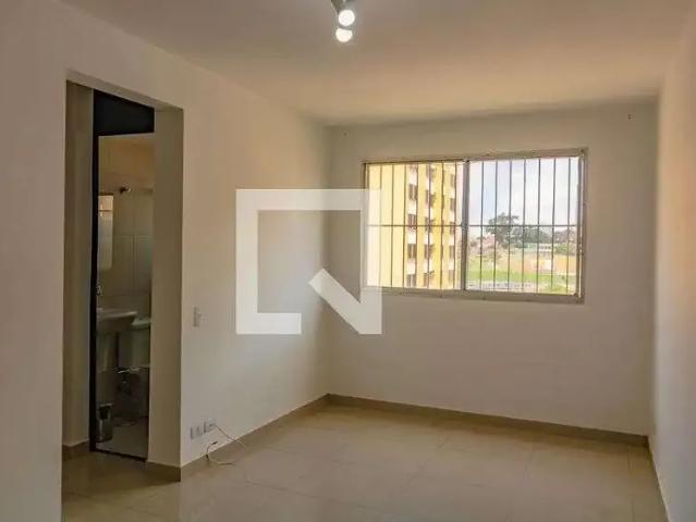 Apartamento para Venda em São Paulo/SP Jabaquara 2 Quartos