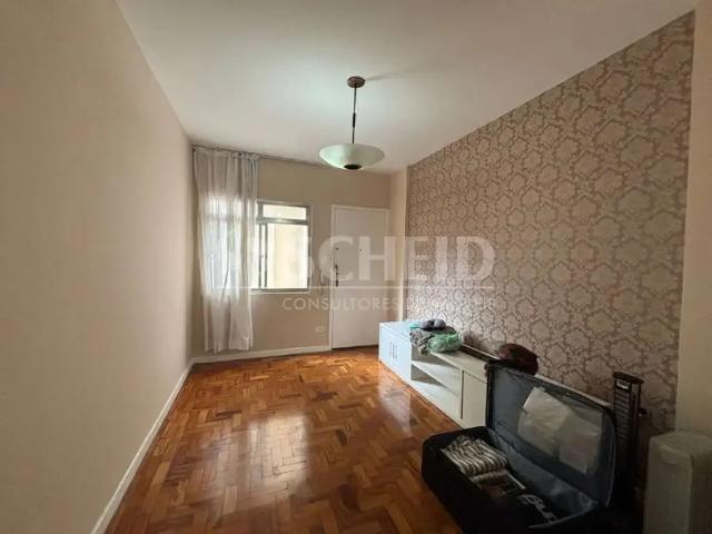 Apartamento para Venda em São Paulo/SP Jabaquara 2 Quartos
