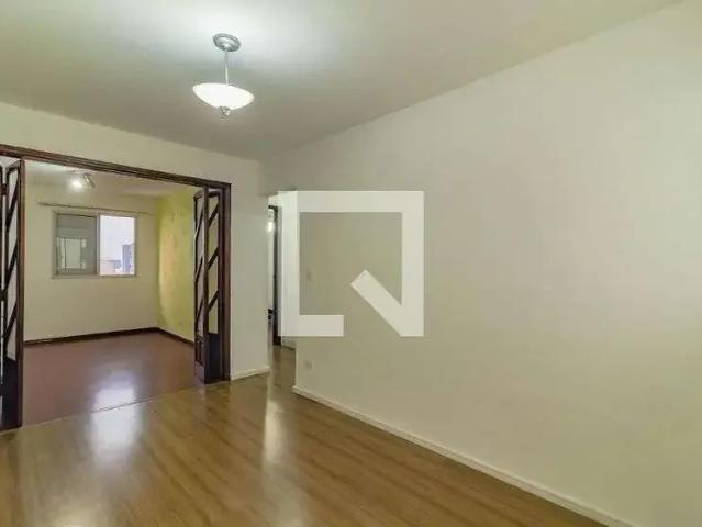 Apartamento para Venda em São Paulo/SP Jabaquara 2 Quartos