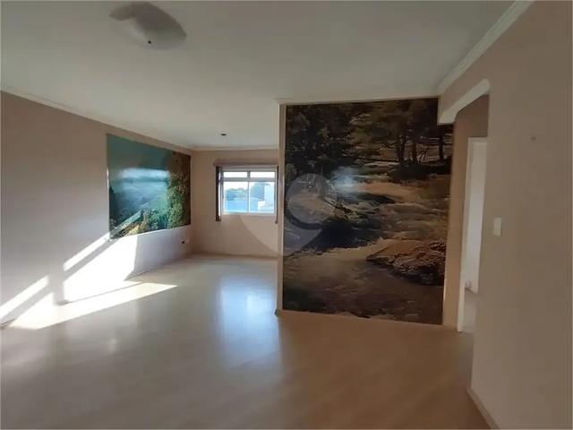 Apartamento para Venda em São Paulo/SP Jabaquara 2 Quartos
