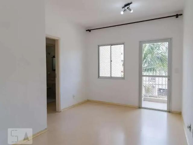 Apartamento para Venda em São Paulo/SP Jabaquara 2 Quartos