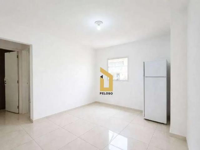 Apartamento para Venda em São Paulo/SP Jabaquara 2 Quartos