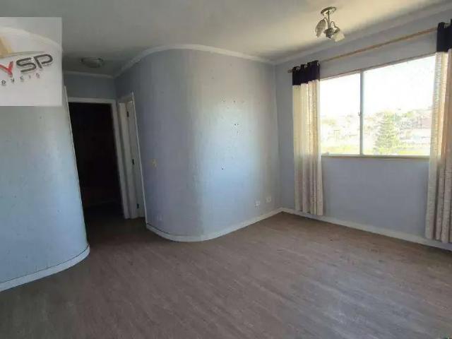 Apartamento para Venda em São Paulo/SP Jabaquara 2 Quartos