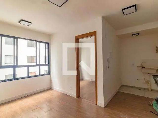 Apartamento para Venda em São Paulo/SP Jabaquara 2 Quartos